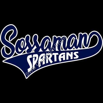 HOME Sossaman Middle Spiritwear