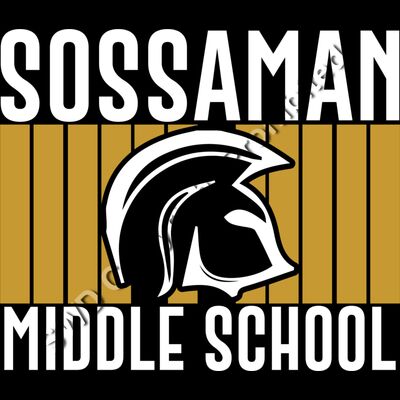 HOME Sossaman Middle Spiritwear